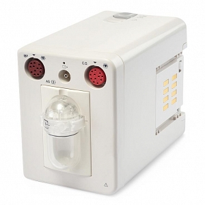 Multigas Module w/O2, IBP & Cardiac Output | Medline Industries, Inc.