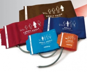 Reusable Blood Pressure Cuffs by Mindray DS USA | Medline Industries, Inc.