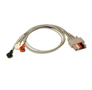 Mindray ECG Mobility Leadwires | Medline