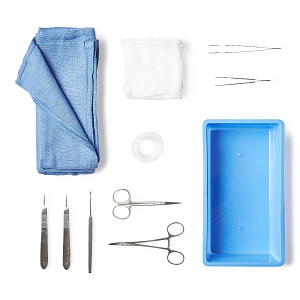 Centurion Mohs Kit | Medline Industries, Inc.