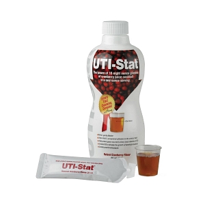 UTI-Stat Proantinox Liquid Nutritional Supplement | Medline Industries ...