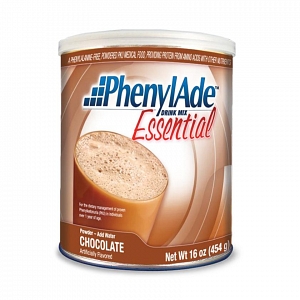 PhenylAde Essential Formula Nutritional Drink Mix | Medline Industries ...