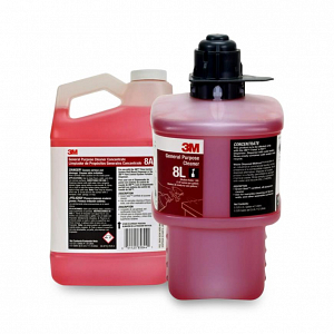 3M General-Purpose Cleaner Concentrate | Medline