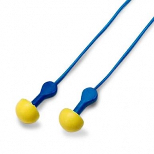 E-A-R Express Pod Plugs Corded Earplugs | Medline Industries, Inc.