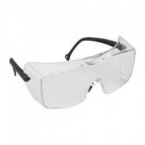 3M OX Over-The-Glass Protective Eyewear | Medline Industries, Inc.