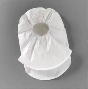 3M Protective Respiratory Shroud | Medline Industries, Inc.