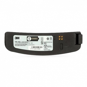 Versaflo TR-300 PAPR High-Capacity Batteries | Medline Industries, Inc.