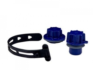 3M Versaflo Cleaning and Storage Kit for TR-600 and TR-800 PAPRs ...