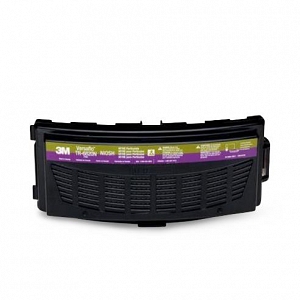 3M Versaflo HEPA and Nuisance OV Filter for TR-600/800 PAPR | Medline ...