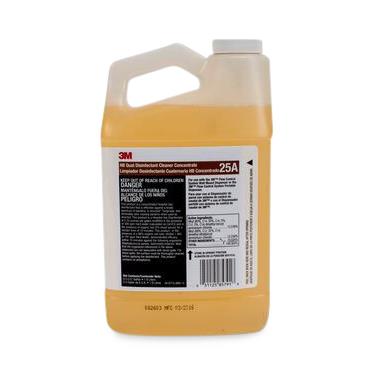 3M HB Quat Concentrated Disinfectant Cleaner | Medline