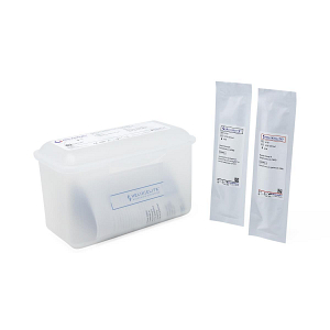 Microbiologics Rapid Group B Streptococcus Verification Panel | Medline ...