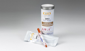 Bacillus circulans ATCC 61 by Microbiol | Medline Industries, Inc.