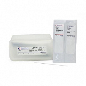 Cepheid Xpert MRSA NxG Control Panel | Medline Industries, Inc.