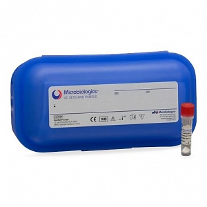 Microbiologics Vaginal Control Panel | Medline Industries, Inc.