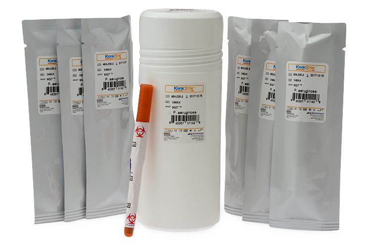 Brevibacillus Laterosporus ATCC 64 | Medline