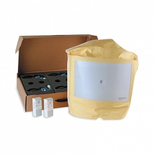 Replacement Hood for Moldex Respirator Fit Test Kit | Medline
