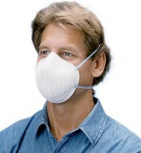N95/N95 Plus Particulate Respirators | Medline Industries, Inc.