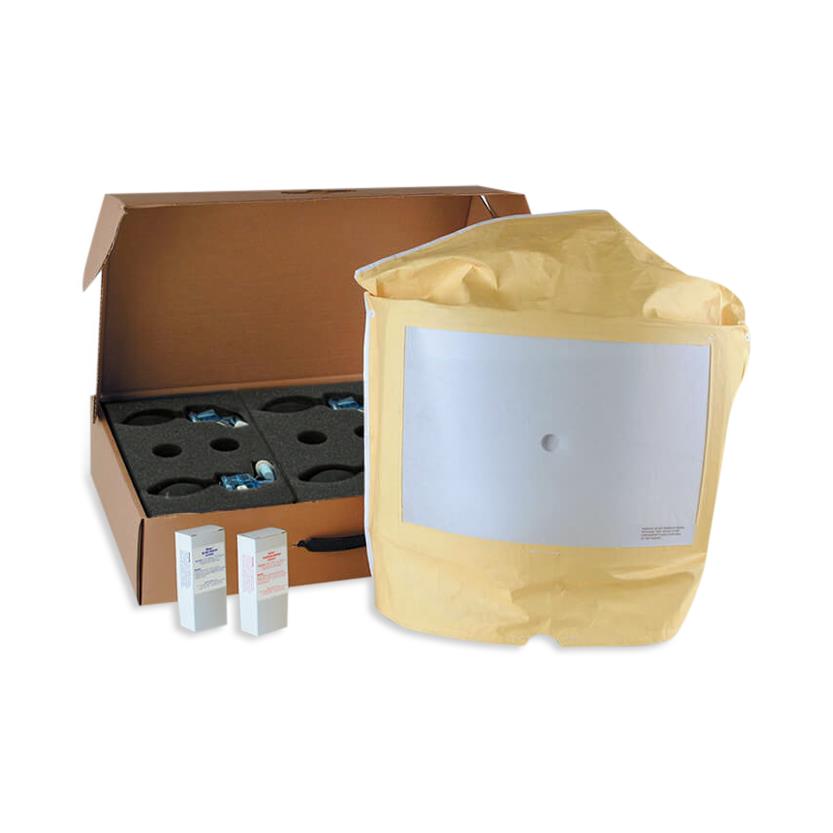 Replacement Hood for Moldex Respirator Fit Test Kit | Medline