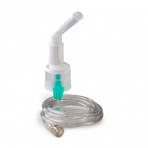 Monaghan Medical MC300 Nebulizers | Medline