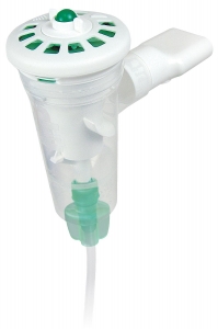 AeroEclipse II BAN Nebulizers by Monaghan Medical | Medline Industries ...