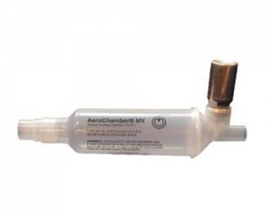 Mechanical Ventilation Aerochamber | Medline