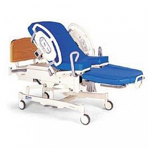 Hill-Rom Care Assist Bed | Medline Industries, Inc.