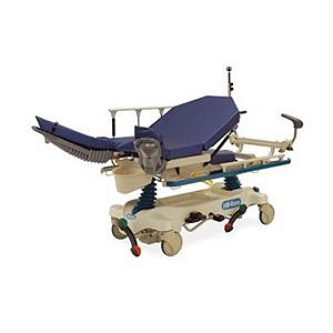 Refurbished Hill-Rom P8050 OB-GYN Stretchers | Medline Industries, Inc.