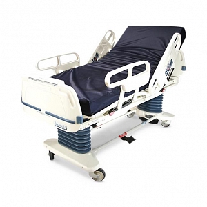 Refurbished Stryker Secure II Hospital Bed | Medline Industries, Inc.