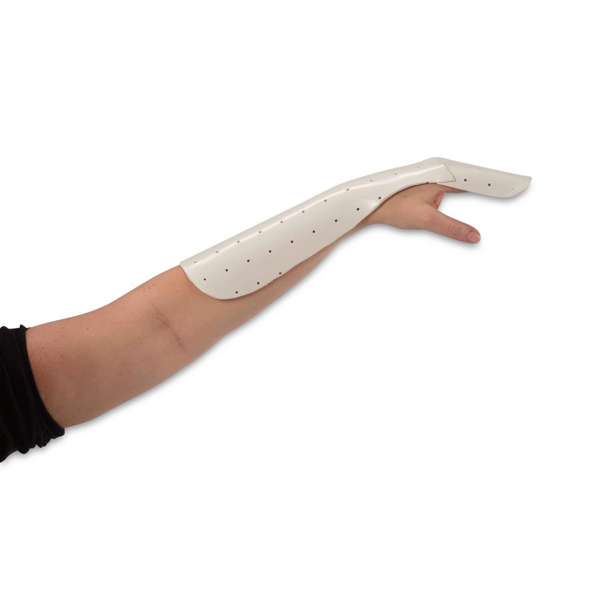Manosplint Solid Montana Splinting Material | Medline