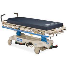 Refurbished Hill-Rom DuraStar P8005 Transport Stretchers | Medline