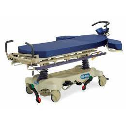 Refurbished Hill-Rom P8010 Surgical Stretchers | Medline