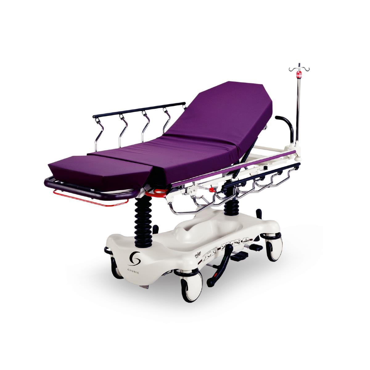 Refurbished Stryker 1061 Gynnie OB-GYN Stretcher | Medline