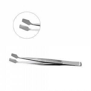 Kuehne Coverglass Forceps | Medline Industries, Inc.