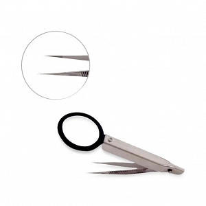 Forceps with Magnifier | Medline Industries, Inc.