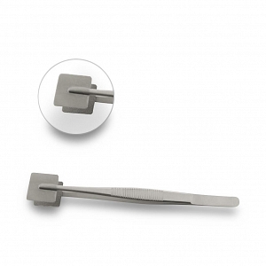 Specimen Paddle Forceps | Medline Industries, Inc.