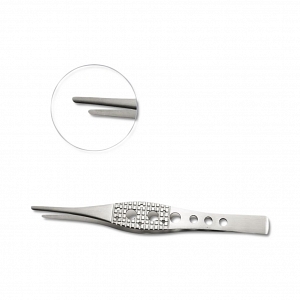 Stainless Steel Ergonomic Forceps | Medline Industries, Inc.