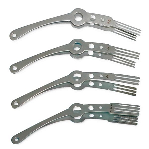 Mopec CutMATE Forceps | Medline Industries, Inc.