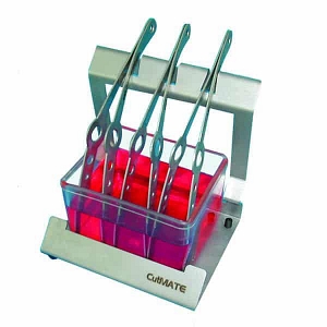 Stainless Steel CutMate Forceps Holder | Medline Industries, Inc.