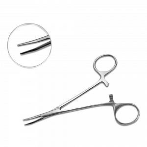 Halstead Mosquito Hemostatic Forceps | Medline