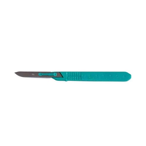 Disposable Scalpels with Scale | Medline Industries, Inc.