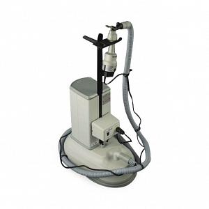 Mopec Bone Dust Collector | Medline Industries, Inc.