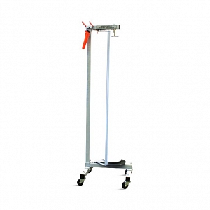 BioSeal / Safe Seal Vertical Rack | Medline Industries, Inc.