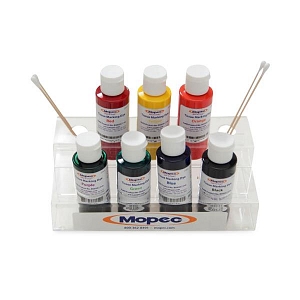 Pathology Tissue Marking Dye Kit by Mopec | Medline Industries, Inc.
