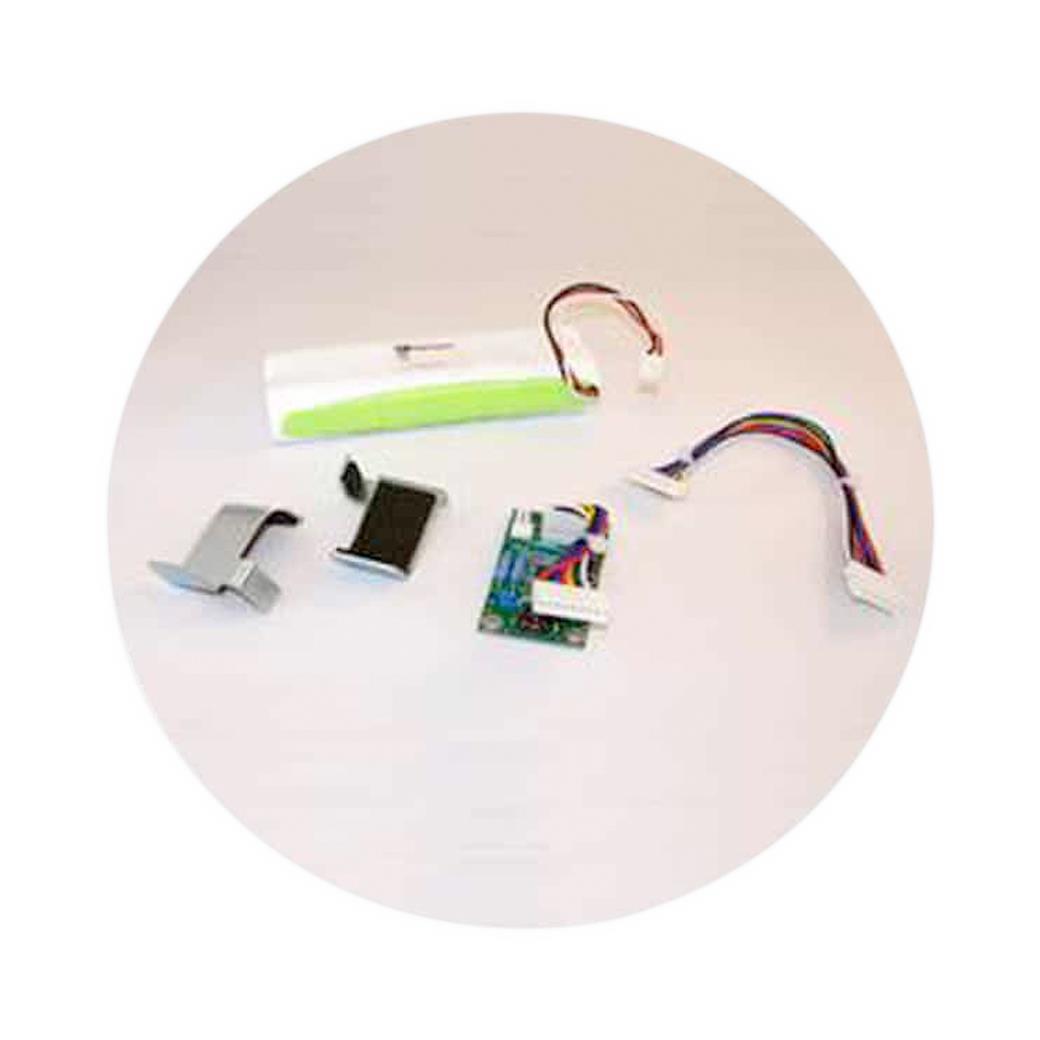 Internal Rechargeable Battery Kit | Medline