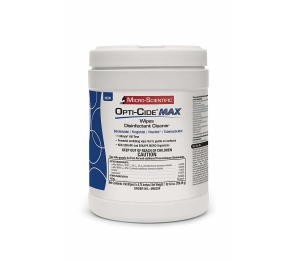 Opti-Cide MAX Disinfectants | Medline