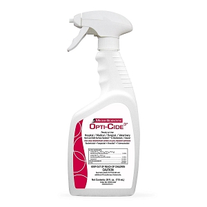 Opti-Cide 3 Cleaner Disinfectant | Medline Industries, Inc.