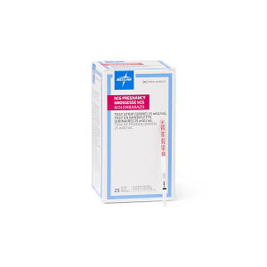 Medline Standard hCG Pregnancy Tests | Medline Industries, Inc.