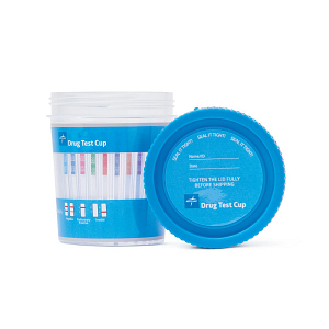 Medline Drug Test Cups | Medline