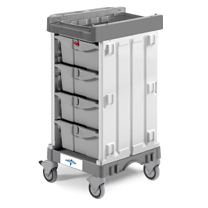 Alpha OR Workstations | Medline Industries, Inc.