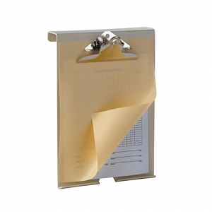 Privacy Overbed Clipboard | Medline Industries, Inc.